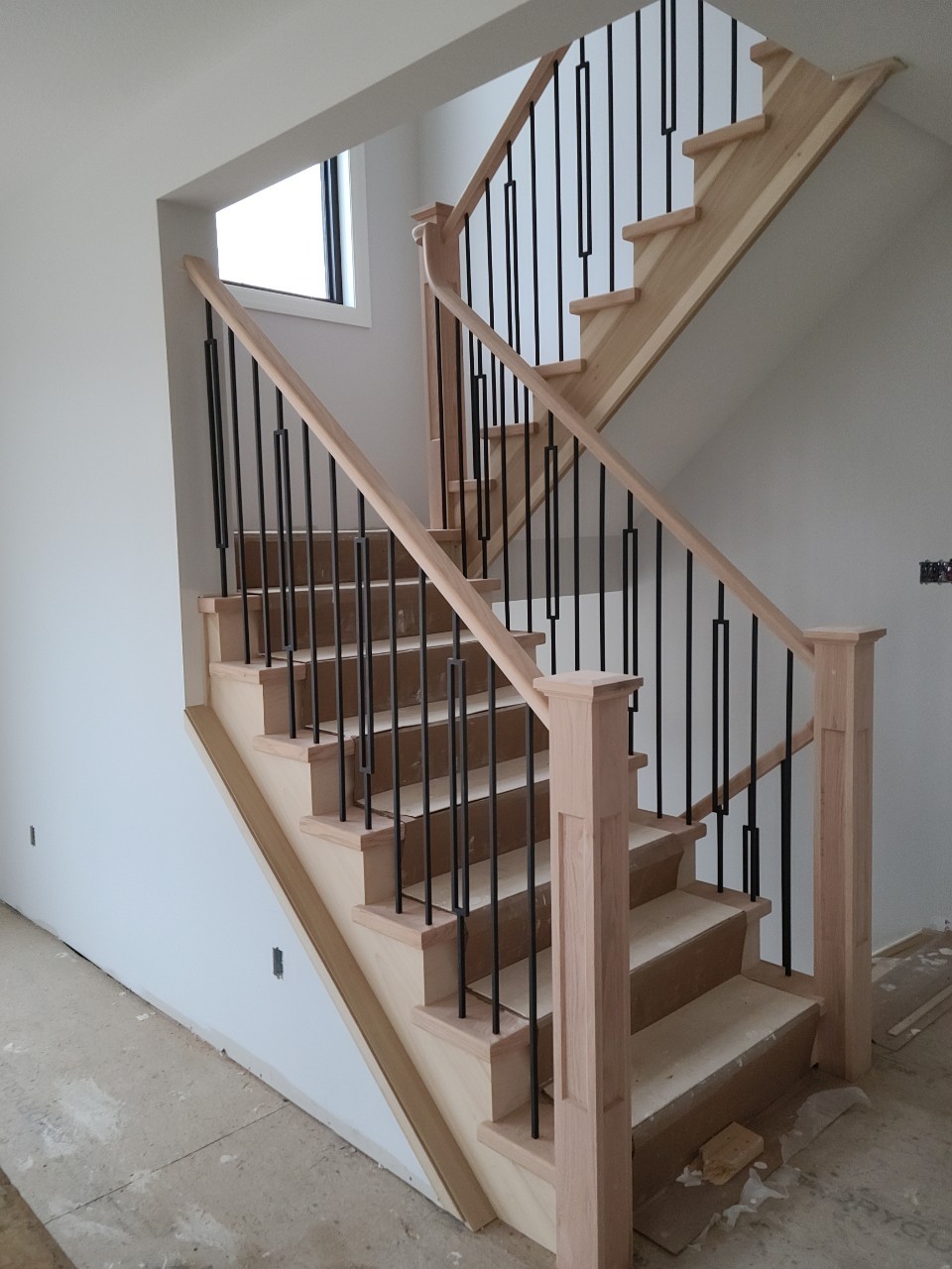 Home [wolfwoodstairs.com]